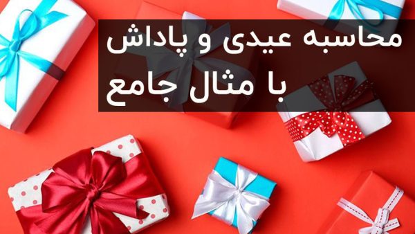 دانلود رایگان اکسل محاسبه حقوق معکوس حسابنو آموزش مالیات و حسابداری